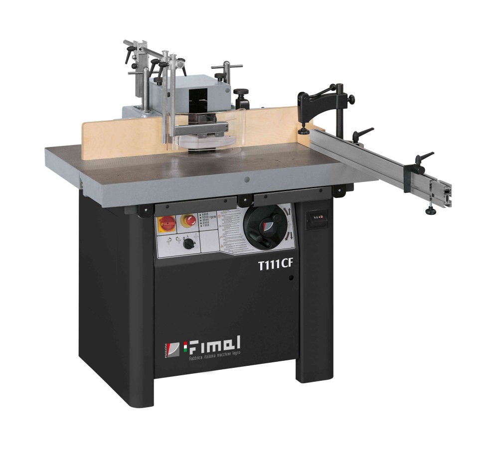 TUPIA FIMAL PAOLONI T111 CF COM CARRO | F.S. Silva - Comércio de ...